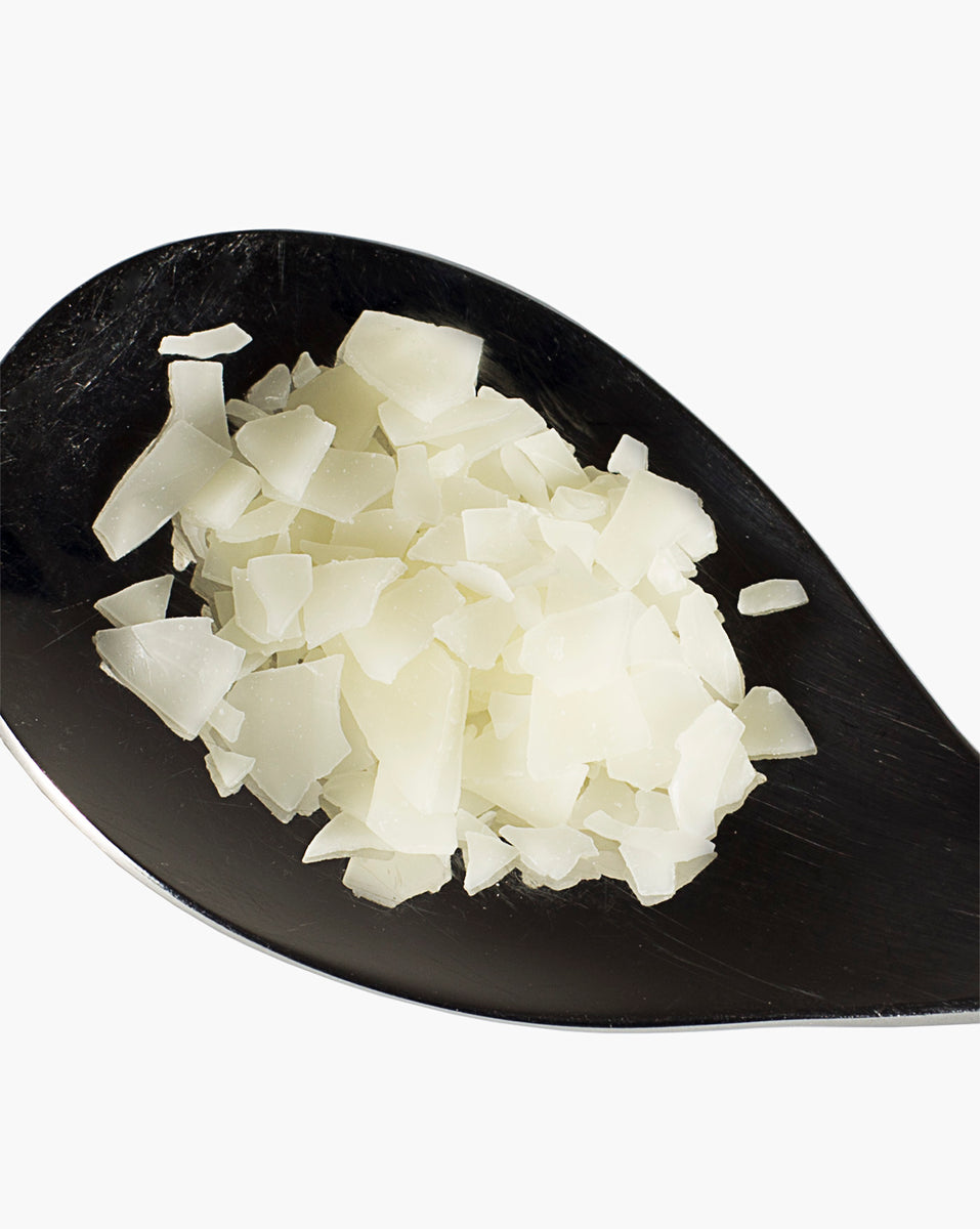 INNOMETICS Naturkosmetik Emulgatoren | Emulwax Rice (palmölfrei ...